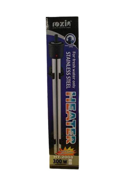 Roxin 100 W Çelik Akvaryum Isıtıcısı