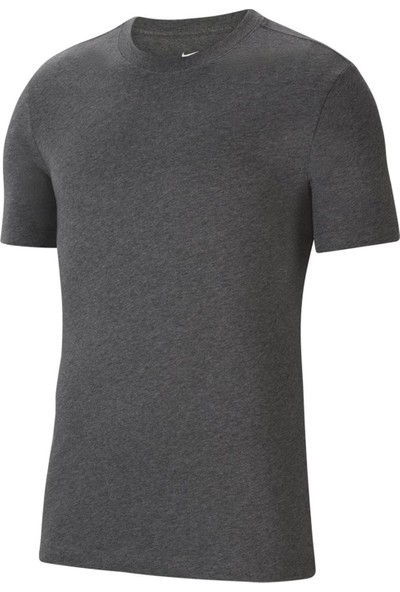 Nike M Nk PARK20 Ss Tee Erkek T-Shirt CZ0881-071