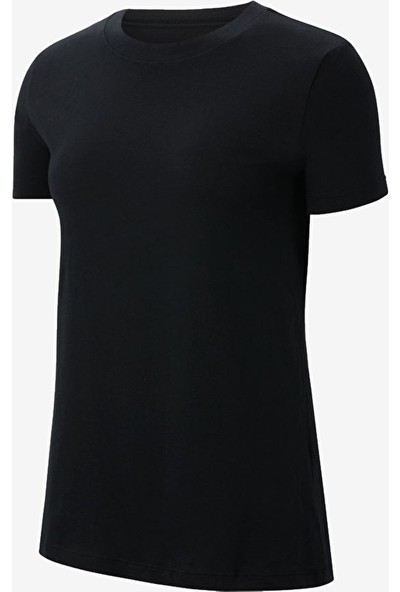 Nike W Nk PARK20 Ss Tee Kadın T-Shirt CZ0903-010
