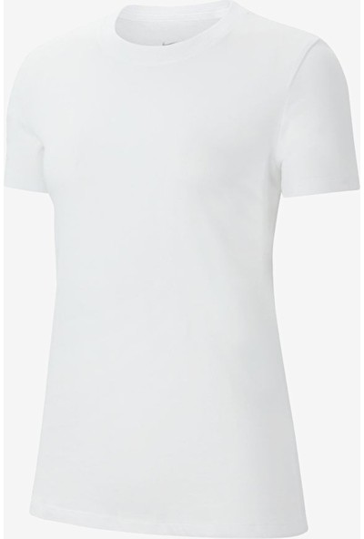 Nike W Nk PARK20 Ss Tee Kadın T-Shirt CZ0903-100