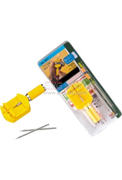 OSO Kordon Kısaltma Seti