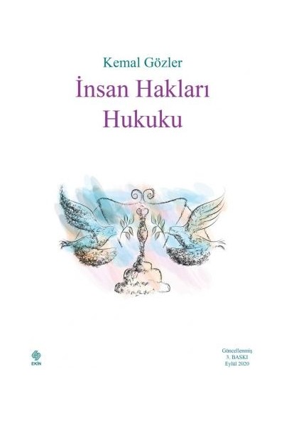 Insan Hakları Hukuku