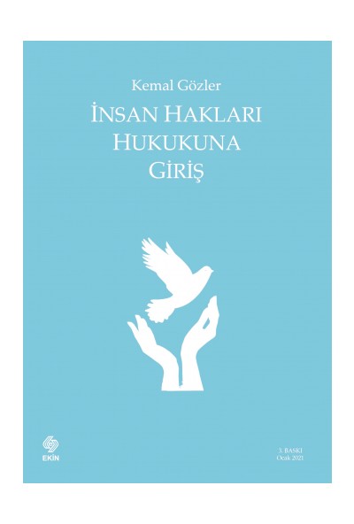 Insan Hakları Hukukuna Giriş - Kemal Gözler