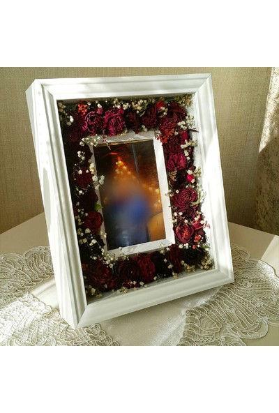 Verda Çerçeve 20 x 25 cm Verda Anı Çerçevesi Verda Çerçeve 20 x 25 cm Verda Anı Çerçevesi