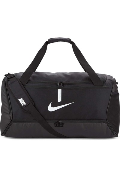 Nike CU8089-010 Nk Acdmy Team L Duff Unisex Spor Çanta Nike CU8089-010 Nk Acdmy Team L Duff Unisex Spor Çanta