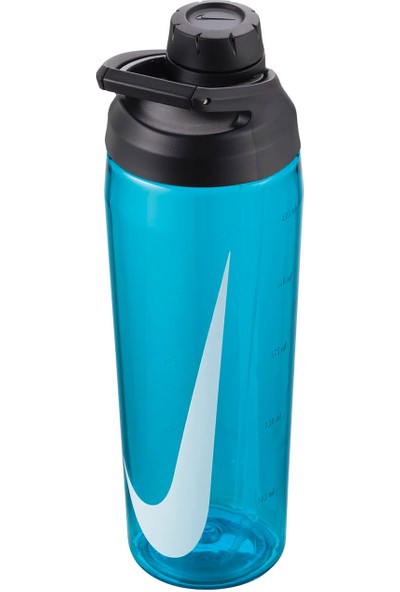 Nike N.100.0622.430.24 Tr Hypercharge Chug Bottle 24 Oz Unisex Suluk Nike N.100.0622.430.24 Tr Hypercharge Chug Bottle 24 Oz Unisex Suluk