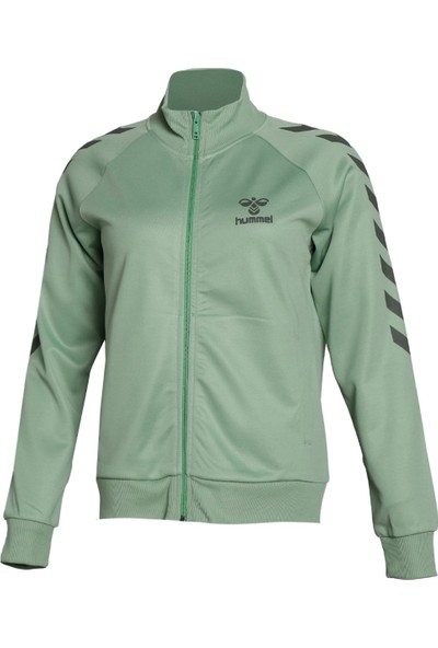 Hummel 921135-1312 Genesis Kadın Spor Ceket Hummel 921135-1312 Genesis Kadın Spor Ceket