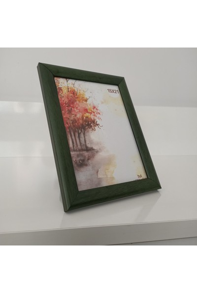 Moda Meral Paris Dekoratif Masa Üstü ve Duvar Için Resim Fotoğraf Çerçevesi 15X21 MMRL256125 Moda Meral Paris Dekoratif Masa Üstü ve Duvar Için Resim Fotoğraf Çerçevesi 15X21 MMRL256125
