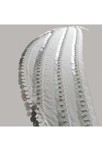 Kaftan Collection Profesyonel Şakira Kemeri Kaftan Collection Profesyonel Şakira Kemeri