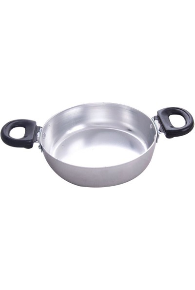 Alkor Alüminyum Sahan 22 cm Alkor Alüminyum Sahan 22 cm