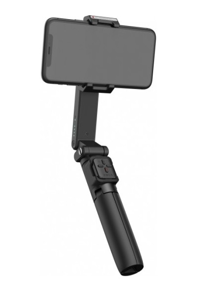 Moza Nano Se Telefon Gimbal (Siyah)