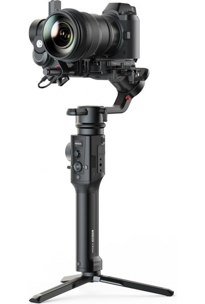 Moza AIR2S Kamera Gimbal