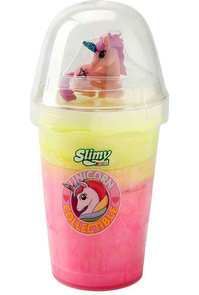 Slimy Unicorn Kolleksiyonu Slime Day Dreamer Slimy Unicorn Kolleksiyonu Slime Day Dreamer