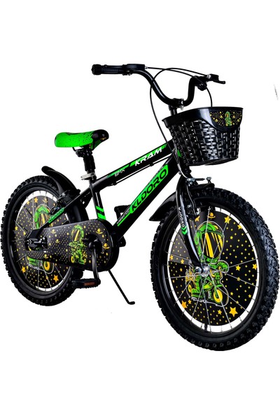 Tunca Beemer 20 J Çocuk Bisikleti Tunca Beemer 20 J Çocuk Bisikleti