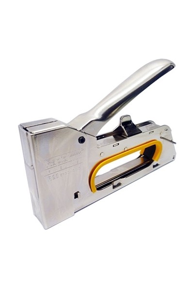 Proithalat 3 Fonksiyonlu Profesyonel Metal Zımba Tabancası Proithalat 3 Fonksiyonlu Profesyonel Metal Zımba Tabancası