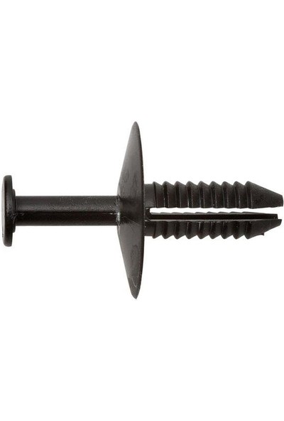 Otozet Bmw 6 Series F06 Panjur Klipsi 100 Ad