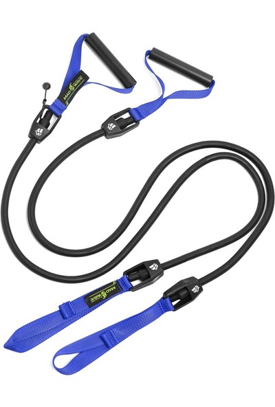 Mad Wave Dry Training (Kara Lastiği) 6,3-15,4kg