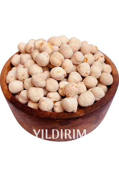 Beyaz Leblebi 750 gr