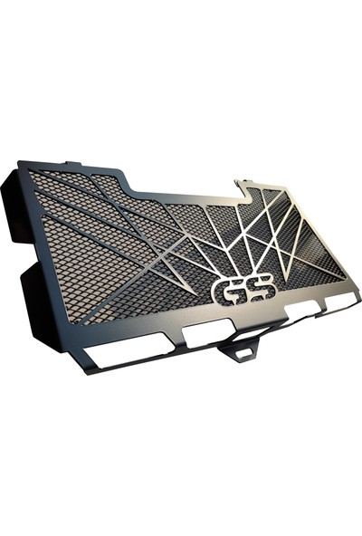 Steon Bmw F650 F700 F800 Gs Radyatör Koruma