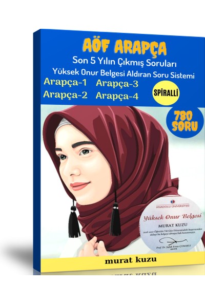 Enine Boyuna Eğitim AÖF Ilahiyat Arapça Çıkmış ve Çıkacak Sorular Enine Boyuna Eğitim AÖF Ilahiyat Arapça Çıkmış ve Çıkacak Sorular