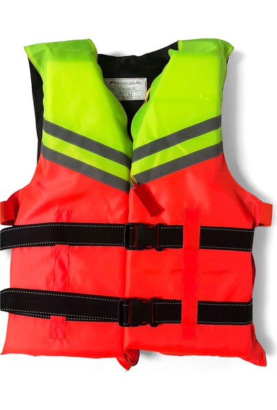 Buyfun Yetişkin Cankurtarma Can Yeleği (Yurt Dışından)