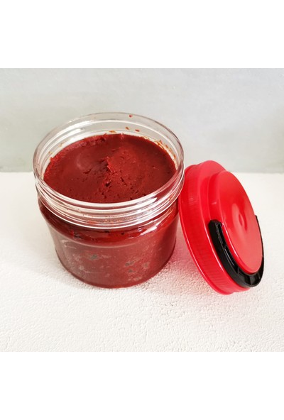 Hatay Sofra Acı Biber Salçası 1 kg