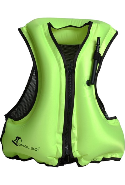 Omoboi Yetişkin Şişme Yelek (Yurt Dışından)
