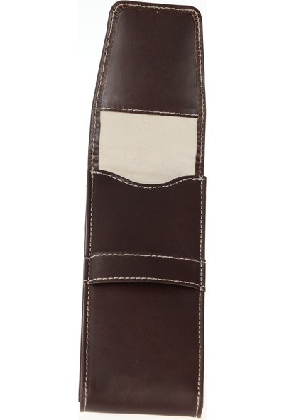 Onywatch El Yapımı Dana Derisi Fiesta Saat Kesesi - Saat Kutusu Onywatch El Yapımı Dana Derisi Fiesta Saat Kesesi - Saat Kutusu