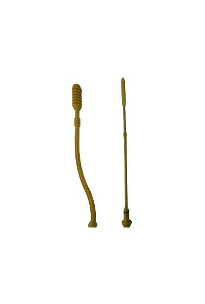 Otozet Dacia Sandero 1.2 16V Motor Yağ Çubuğu Ölçüm Çubuğu