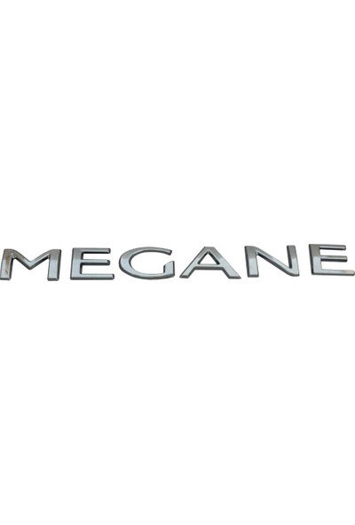 Otozet Megane 3 Arka Bagaj Yazı Megane Iıı Yazı 908897337R Otozet Megane 3 Arka Bagaj Yazı Megane Iıı Yazı 908897337R