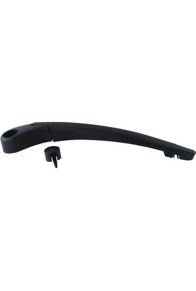1 Renault Clıo 3 Arka Silecek Kolu 7701059392