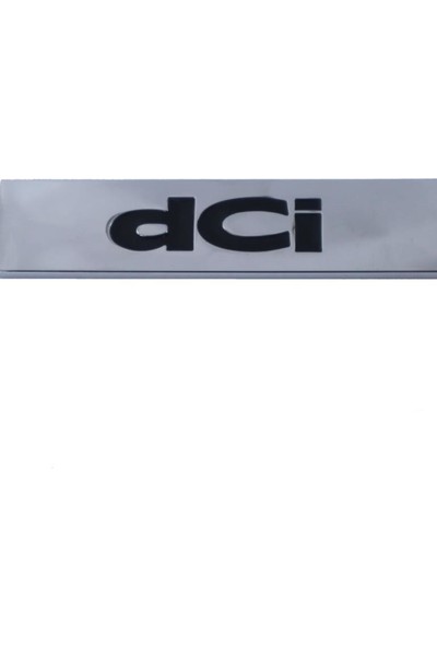 Otozet Renault Megane 4 - Talisman Dci Yazısı 908920356R Otozet Renault Megane 4 - Talisman Dci Yazısı 908920356R