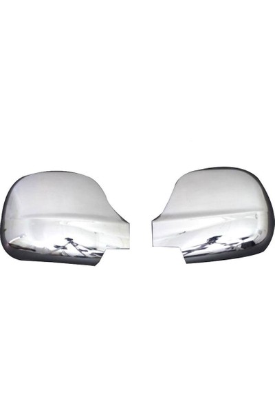 Otozet Vito 639 Ayna Kapak Takımı Krom 2004 - 2008