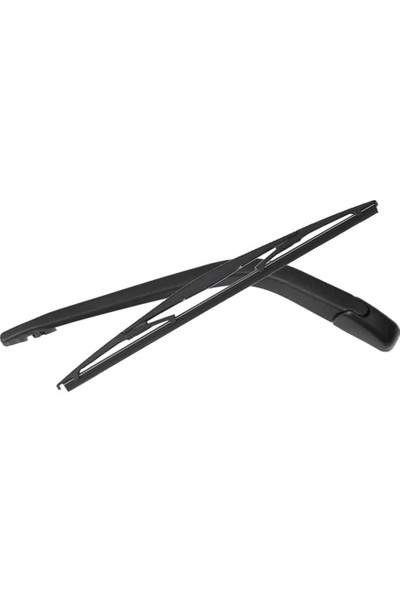 Otozet Honda Jazz Gd Arka Silecek Kolu ve Süpürgesi Takım 2002 - 2008 Otozet Honda Jazz Gd Arka Silecek Kolu ve Süpürgesi Takım 2002 - 2008