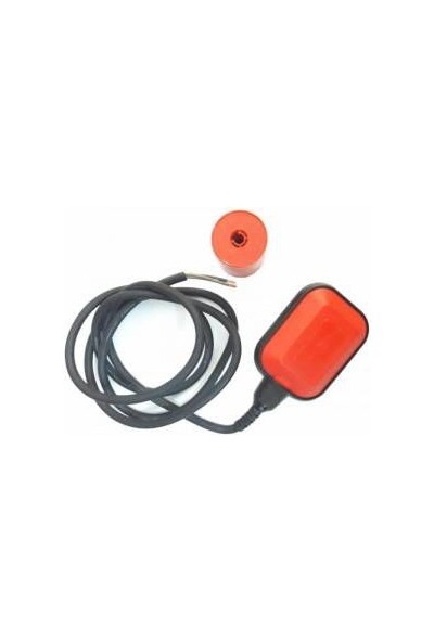 Meck 5 mt Elk. Flatör