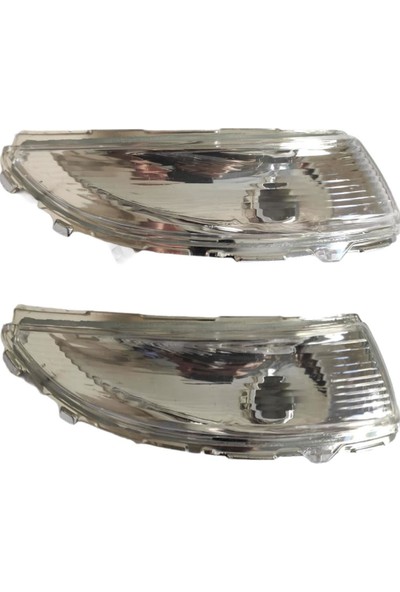 Otozet Renault Clio 4 Dış Ayna Sinyali Ampulsuz 261604623R - 261604623R Sağ Sol Takım Otozet Renault Clio 4 Dış Ayna Sinyali Ampulsuz 261604623R - 261604623R Sağ Sol Takım