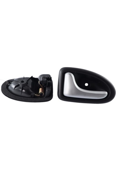 Otozet Megane 1 Iç Açma Kolu Mat Krom 8200028995K Takım 4 Adet