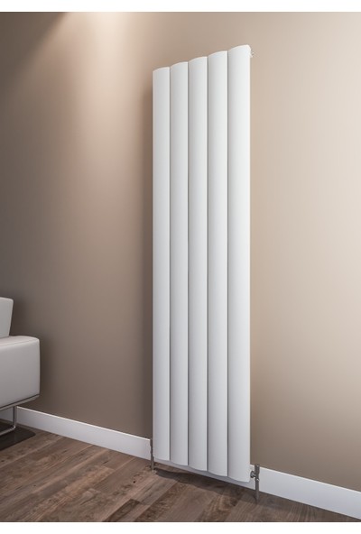 Warma Alüminyum Kavala 470X1800 Radyatör
