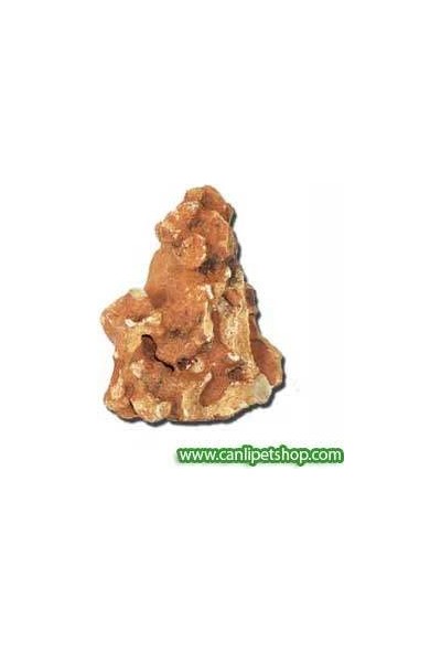 Canlı Petshop Dekoratif Doğal Kaya-2 (20*12) Canlı Petshop Dekoratif Doğal Kaya-2 (20*12)