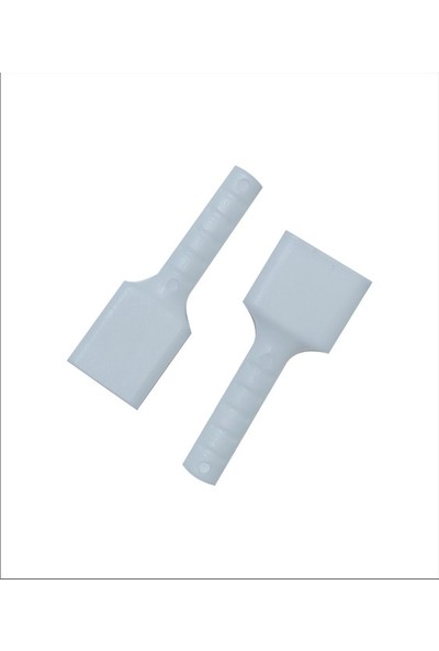 Deray Android Type-C USB Koruma Aparatı + Şarj Kablo Koruyucu 5'li Takım Beyaz Deray Android Type-C USB Koruma Aparatı + Şarj Kablo Koruyucu 5'li Takım Beyaz