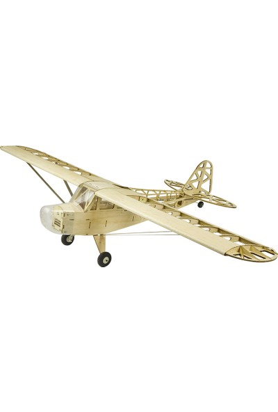 Gahome Dance Wings S2301 Rc Hobi Uçağı (Yurt Dışından)