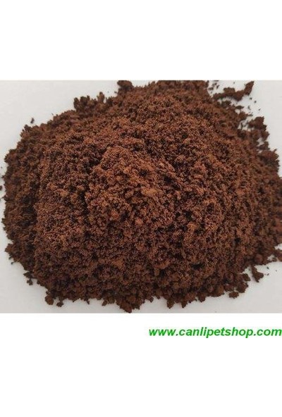 Canlı Petshop Lav Kumu 1 kg 0-5 mm