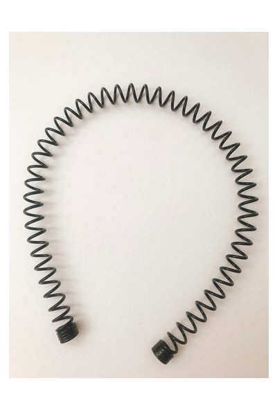 Takıconcept Burgu Erkek Metal Taç