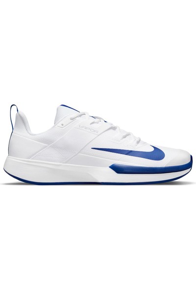 Nike DC3432-124 M Vapor Lite Hc Erkek Tenis Ayakkabı Nike DC3432-124 M Vapor Lite Hc Erkek Tenis Ayakkabı