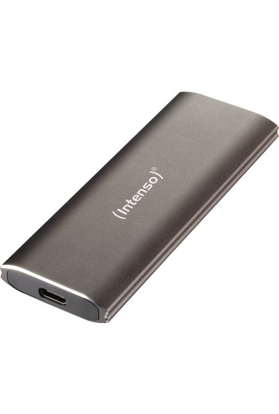 Intenso 3825450 External 500GB 800MB/S Professional Taşınabilir SSD Intenso 3825450 External 500GB 800MB/S Professional Taşınabilir SSD