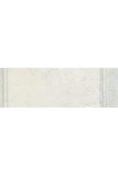Dusaks Ivy Dekor Gri Mat 33 x 100