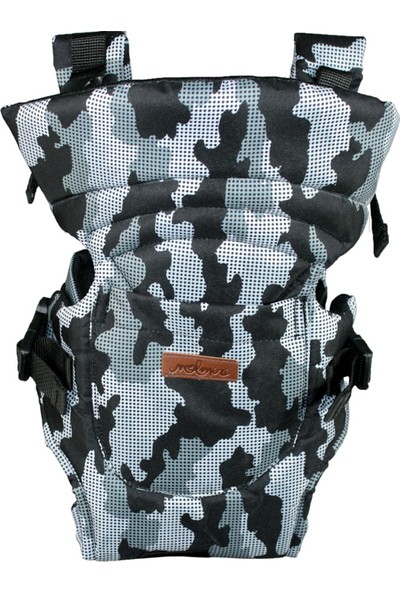 Molmini Plus Kanguru Kamuflaj