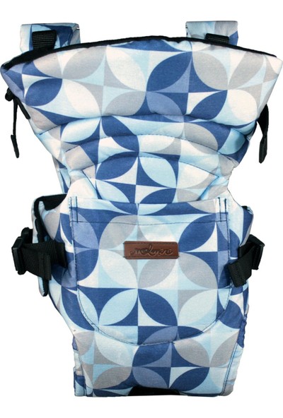 Molmini Plus Kanguru Desen1