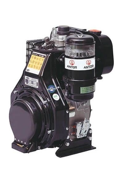 Antor 3 Ld 510