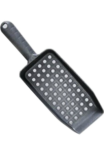 Mamazade Büyük Kedi Kumu Küreği Kum Kürek